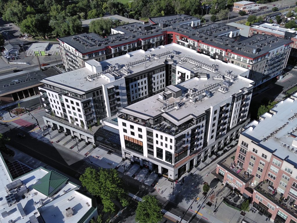 default - Building Salt Lake