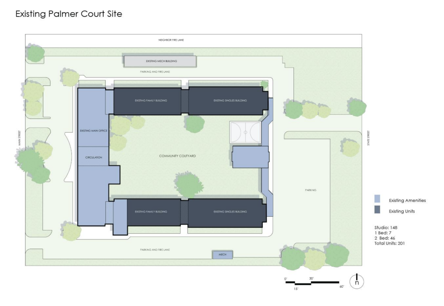 Palmer Court looks to expand its permanent supportive housing into new ...